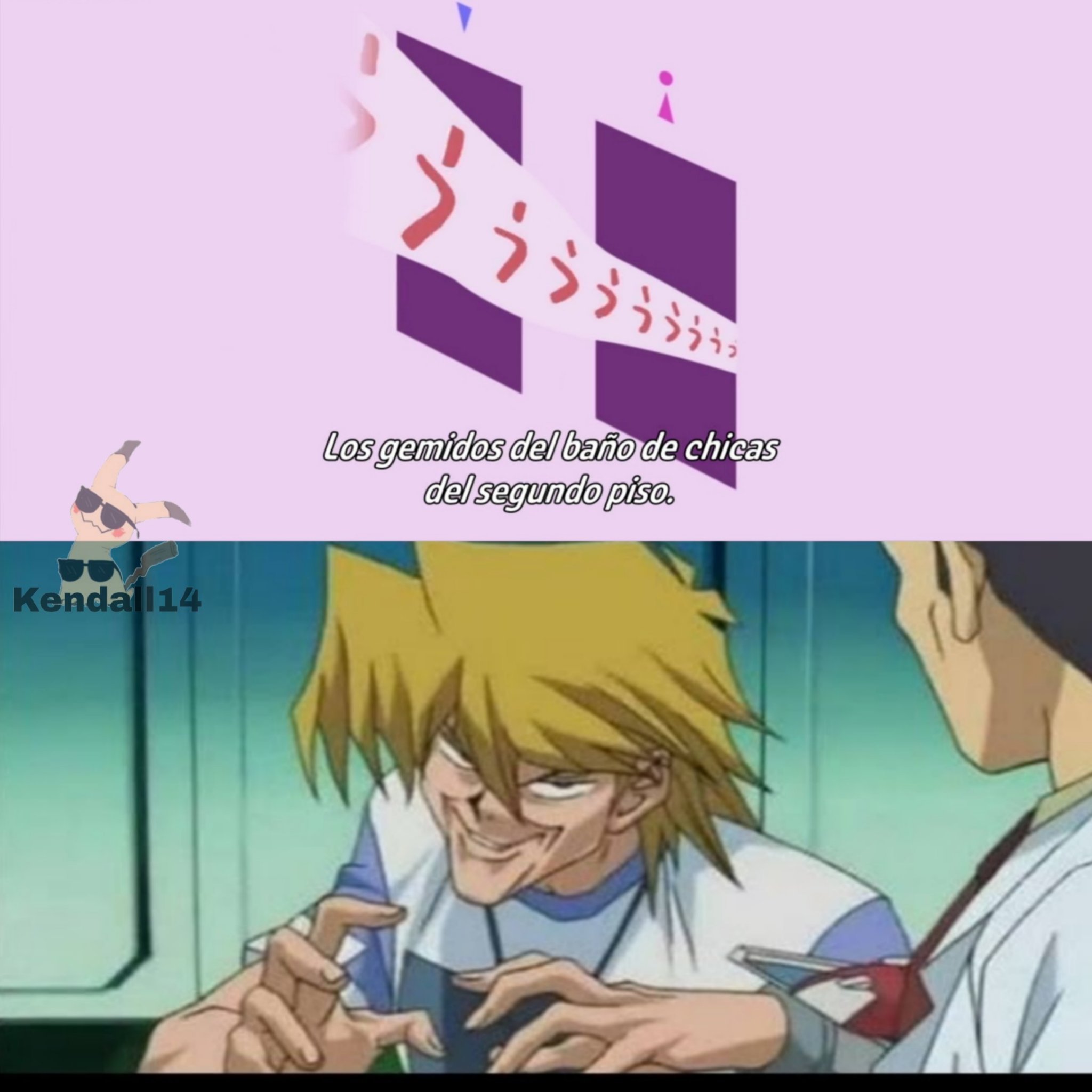 Me dieron ganas de usar clasicas - Meme by Kendall14 :) Memedroid