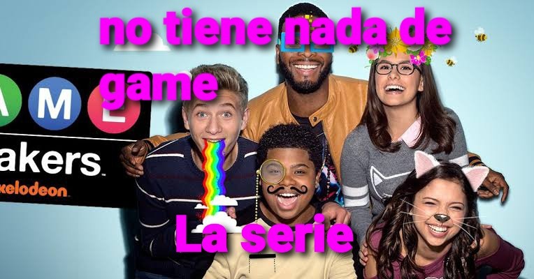 Nickelodeon - Meme subido por Sponge_788 :) Memedroid