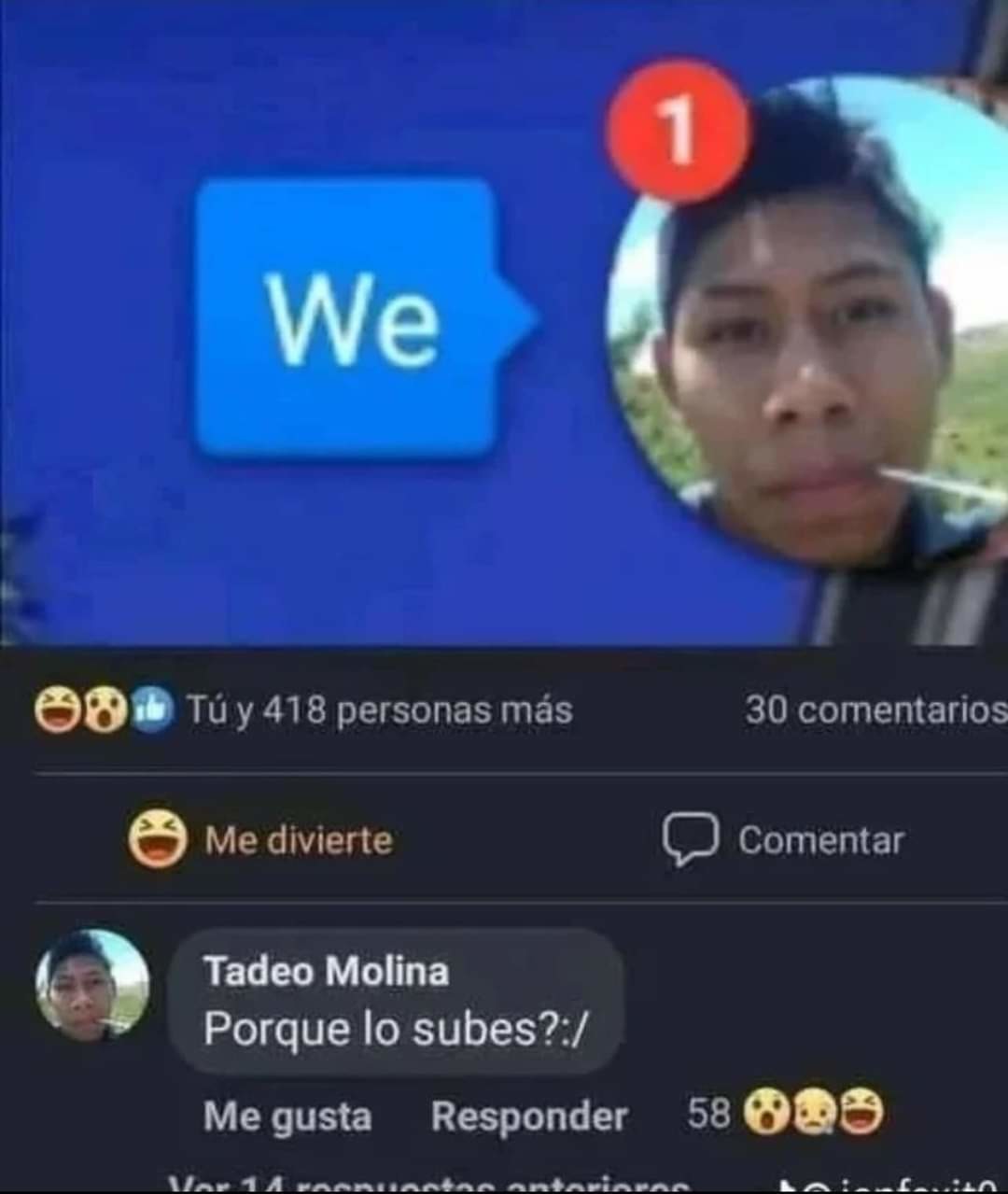 MrChronic :) Memedroid