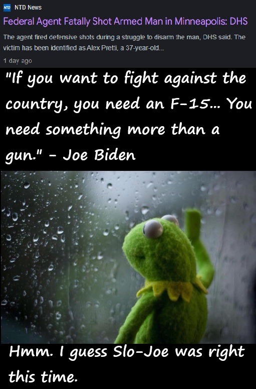 The best Pretti memes :) Memedroid