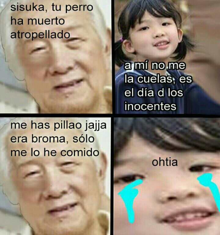 Meme subido por Pardo_zuculemtho :) Memedroid