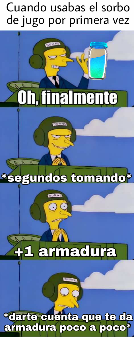 Top memes de finalmente en español :) Memedroid