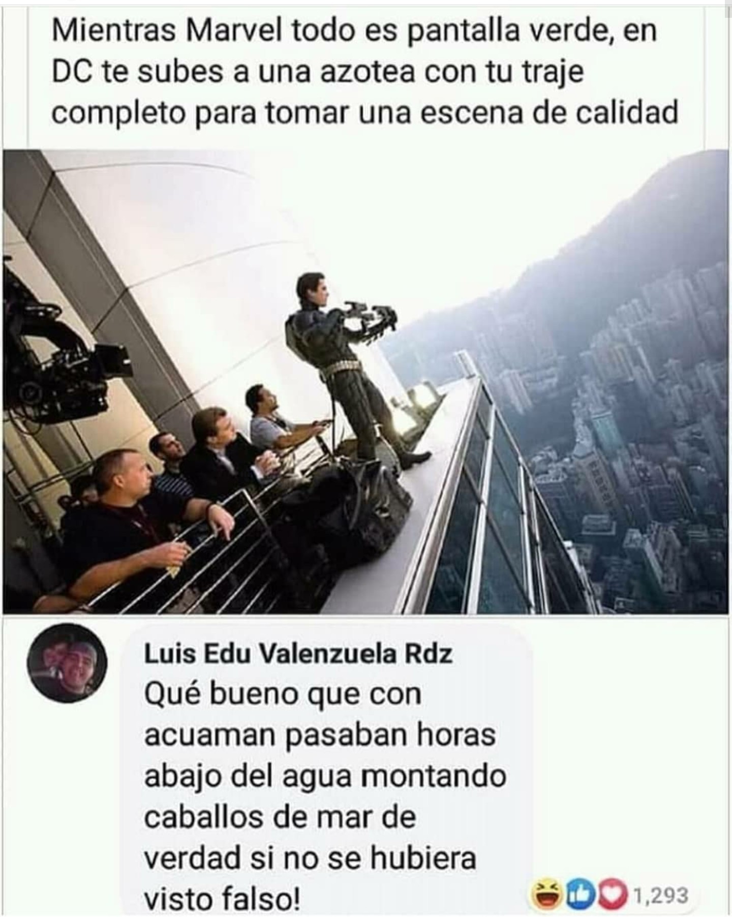 Si o nel - Meme subido por Vice_xD :) Memedroid