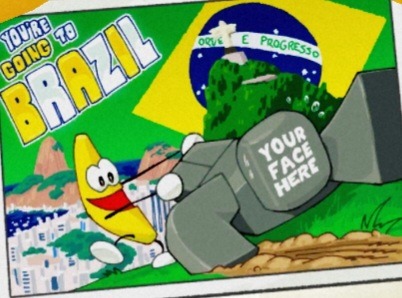 Top memes de Brasil en español :) Memedroid