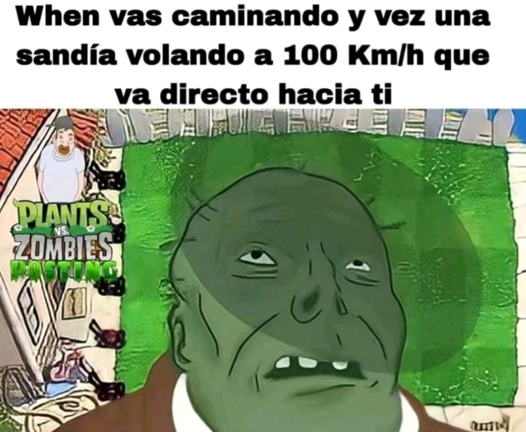 Top memes de Sandia en español :) Memedroid