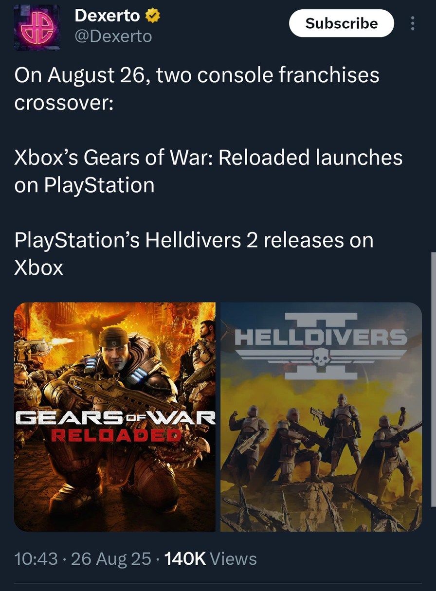 The best Xbox memes :) Memedroid