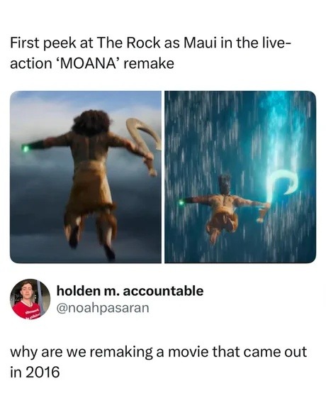 The Best November Memes 2025 - The Memedroid Blog