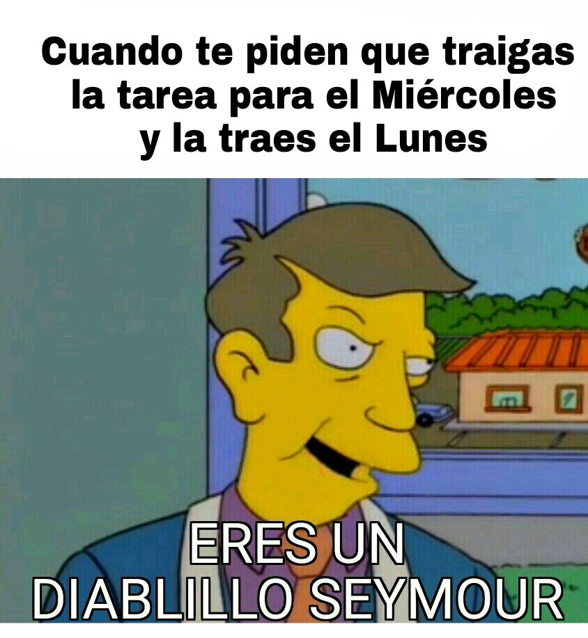 Eres un diablillo - Meme by Elpepino_44 :) Memedroid