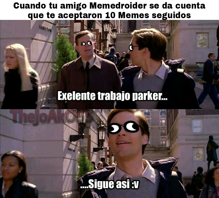 Bien.. - Meme subido por TheJoAkO55 :) Memedroid