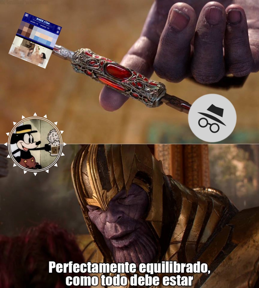 Otro mas - Meme by MrBean599 :) Memedroid