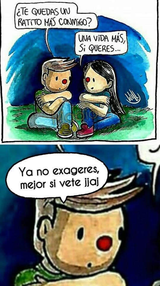 poquito exagerado - Meme subido por NoSoyUnCrito :) Memedroid
