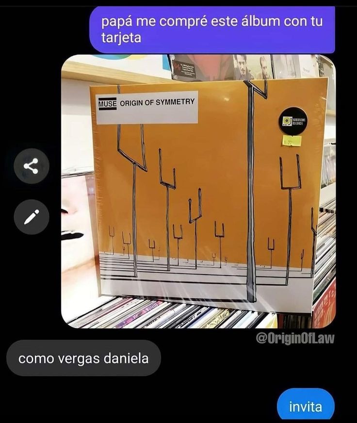 Top memes de Invita en español :) Memedroid