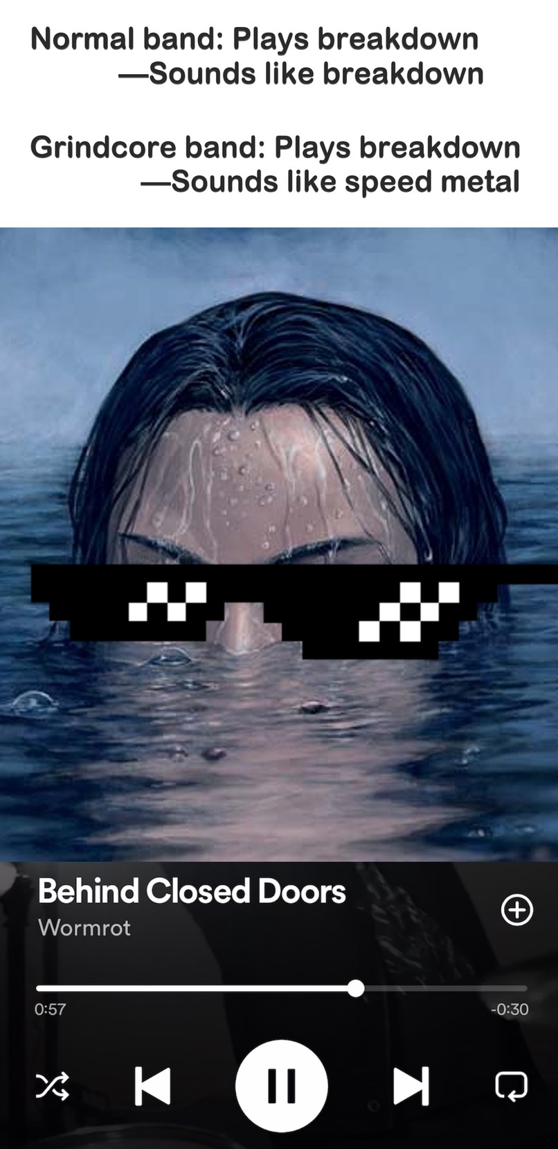 The best Breakdown memes :) Memedroid