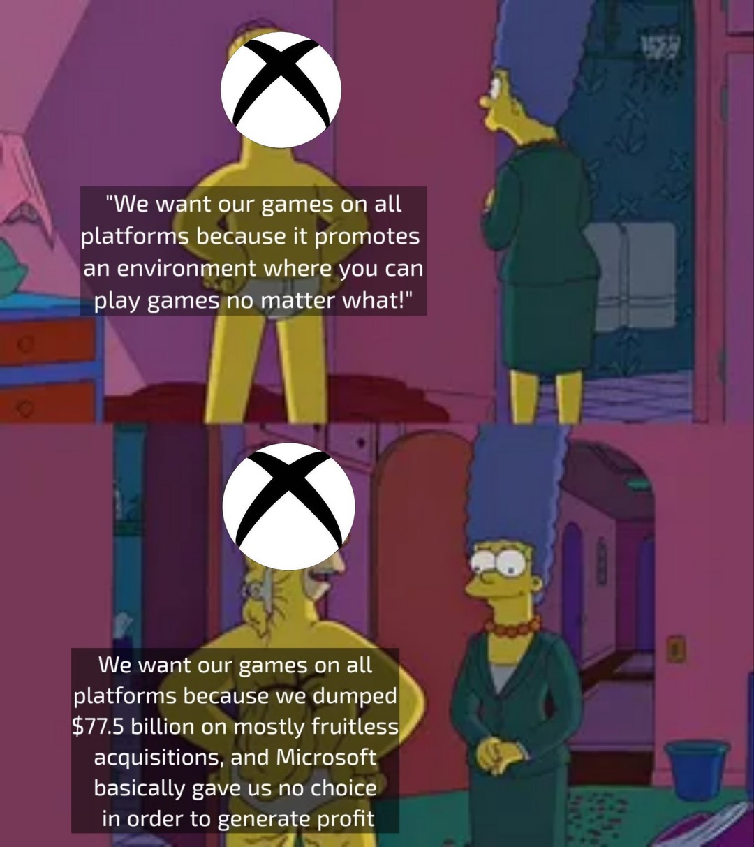 The best Microsoft memes :) Memedroid