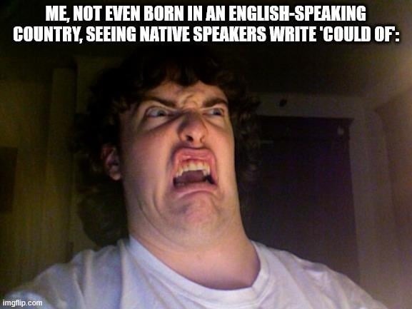 The best Grammar memes :) Memedroid