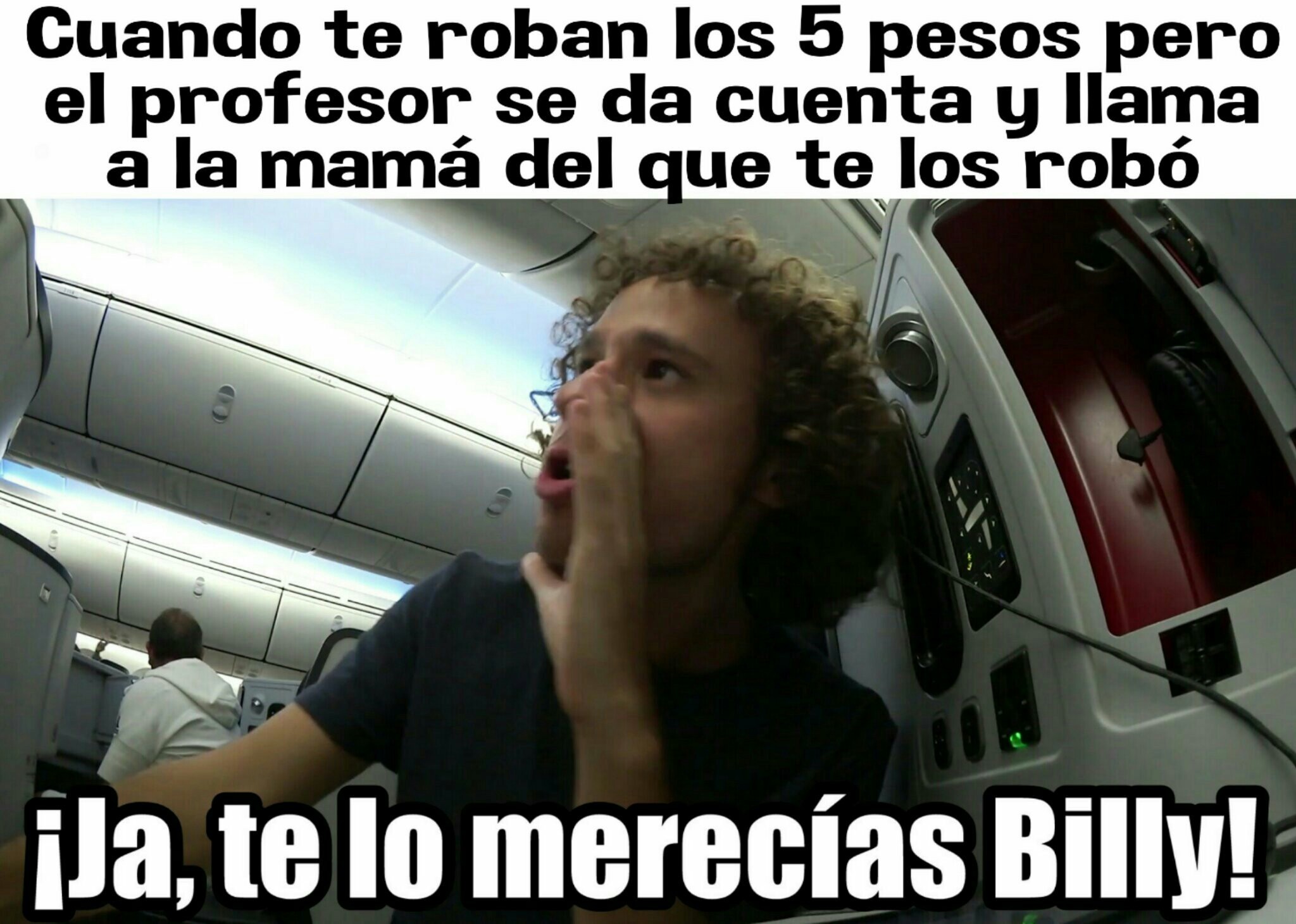 que lo copian pero no es copia - Meme subido por Gipsy317 :) Memedroid