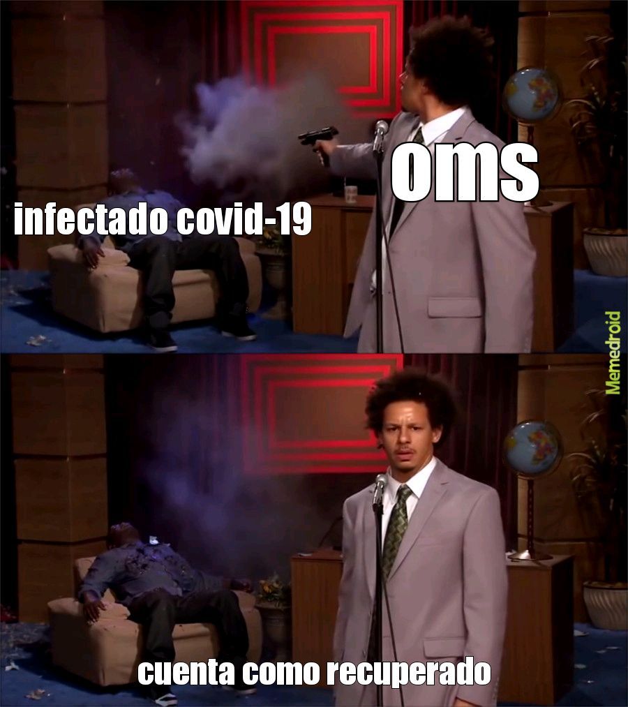 tecnicamente tiene razon - Meme subido por Vichox_meme158 :) Memedroid