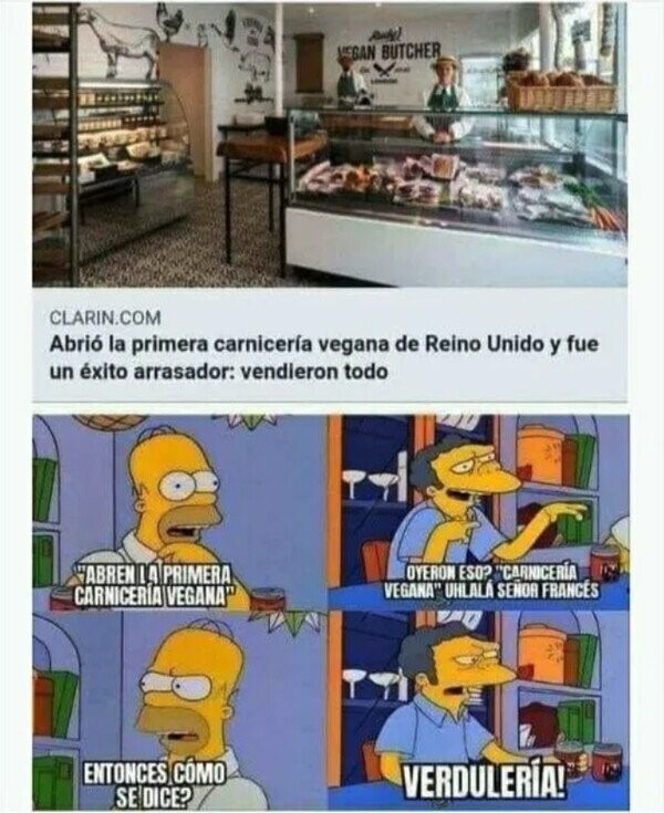 Verdulería - Meme subido por carlozzzzzzz :) Memedroid