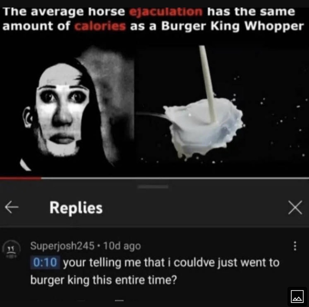 horse dude - Meme subido por DuandaleQingle :) Memedroid