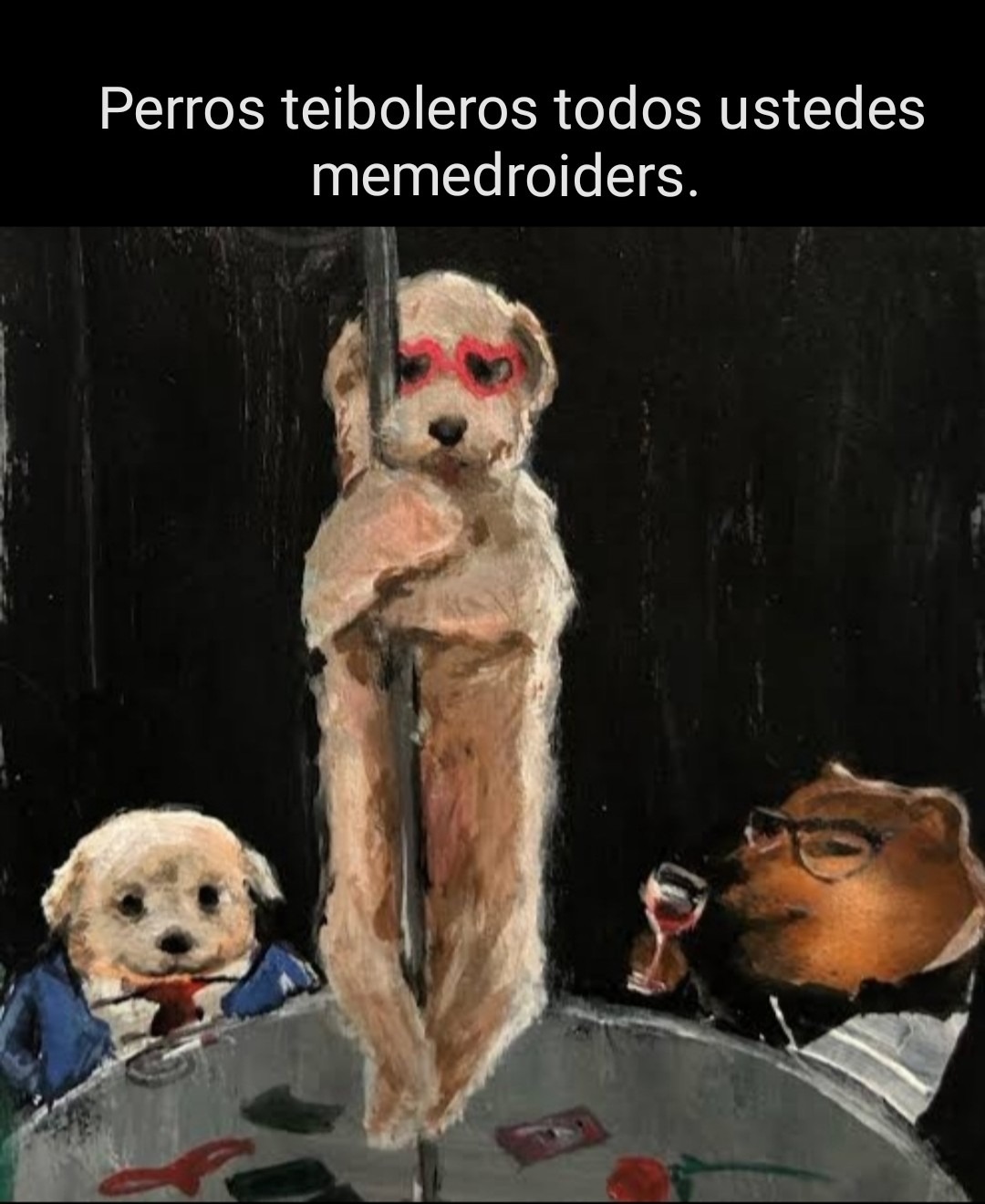 Los Últimos Memes :) Memedroid