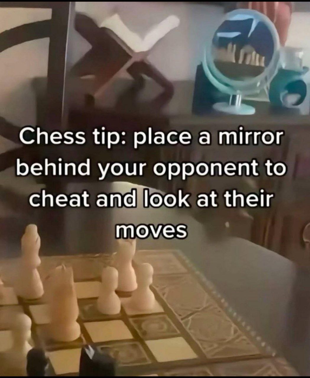 The best Chess memes :) Memedroid