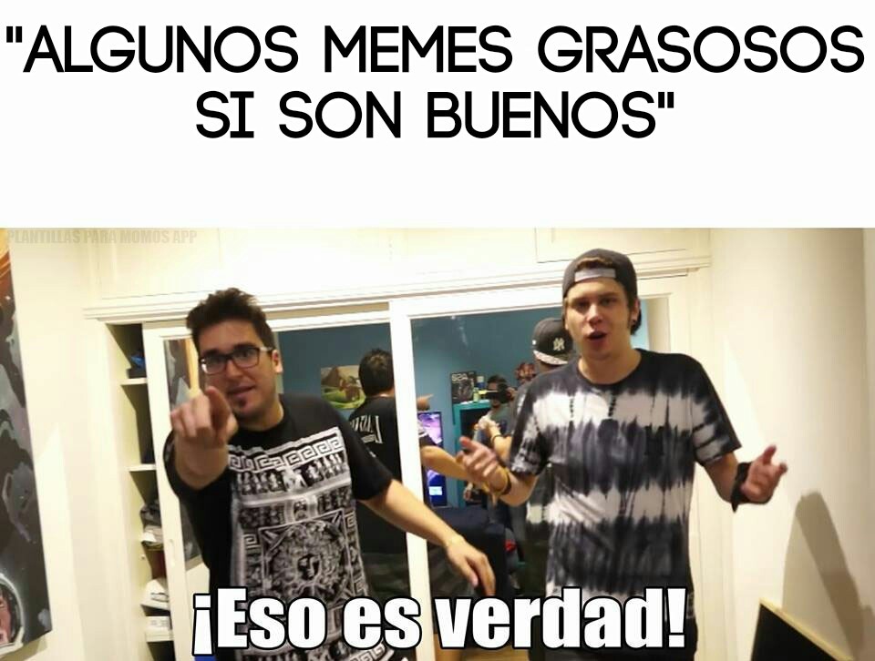Excepto por el xdxddxdddxdxdxd :v - Meme by Seb130109 :) Memedroid