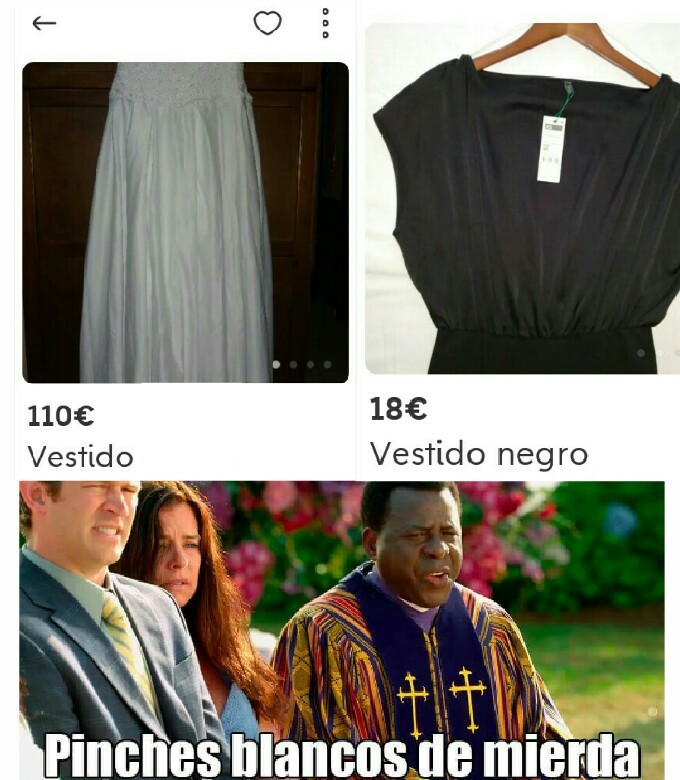 Oferta!! - Meme subido por ElShidoSuperShido :) Memedroid