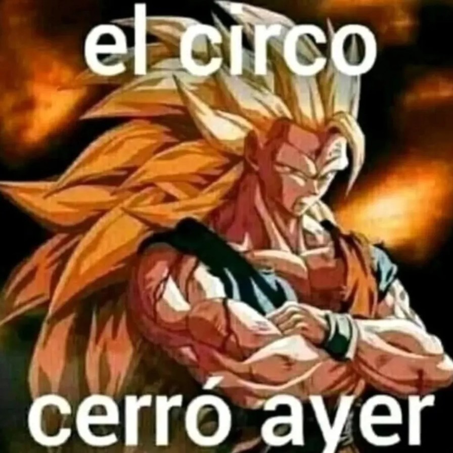 Top memes de Circo en español :) Memedroid
