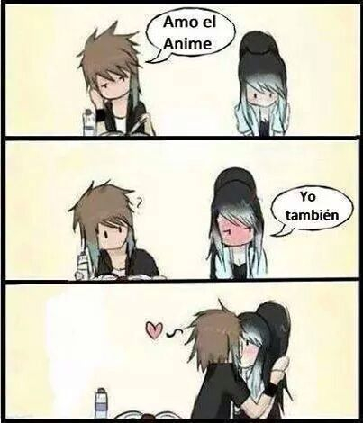 Es perfecta...:3 - Meme subido por raimumdo61 :) Memedroid