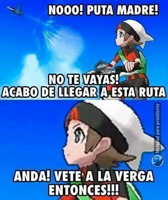 ese latios - Meme subido por desderat04 :) Memedroid