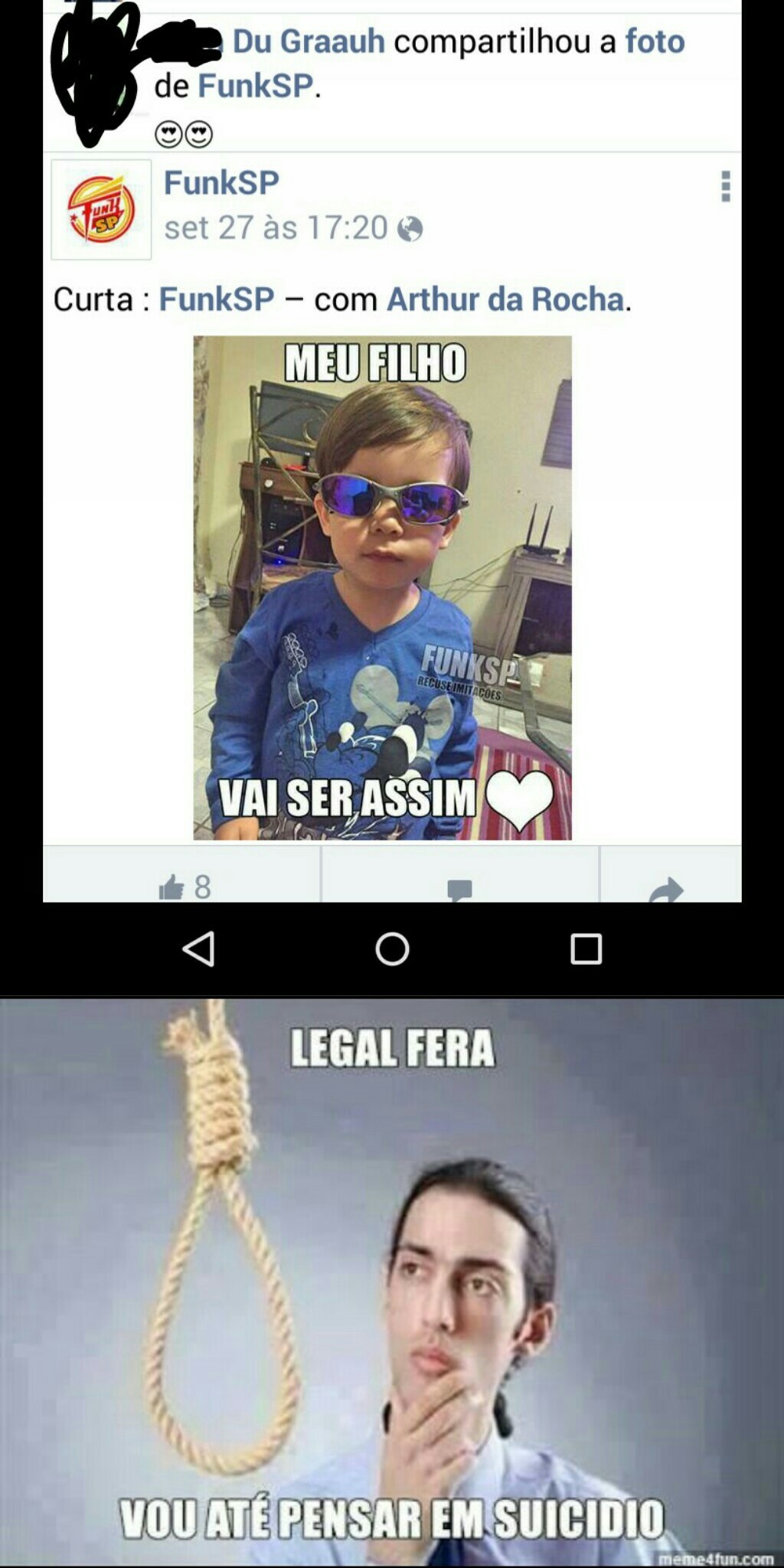 Fera Memes