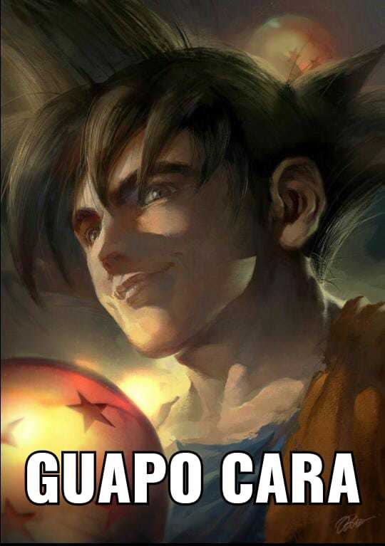 GUAPO - Meme by 1un_chico_bagett :) Memedroid