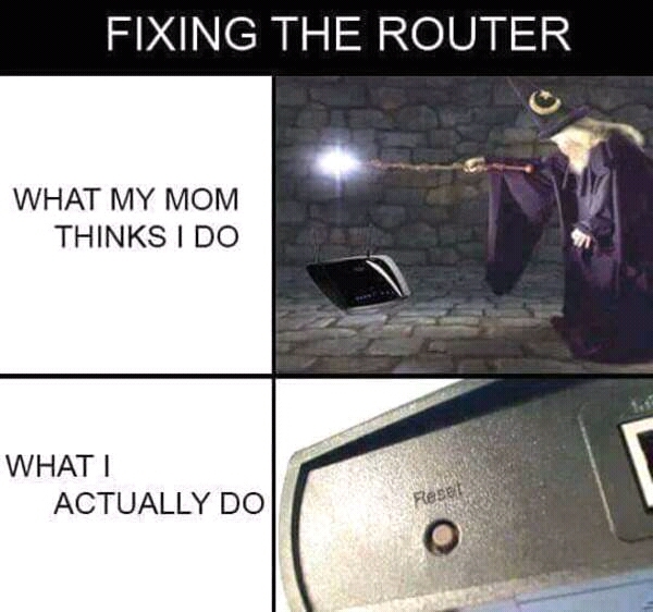 Magic - Meme by wannalaugh :) Memedroid