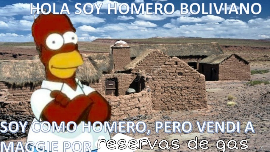 Top memes de bolivia en español :) Memedroid