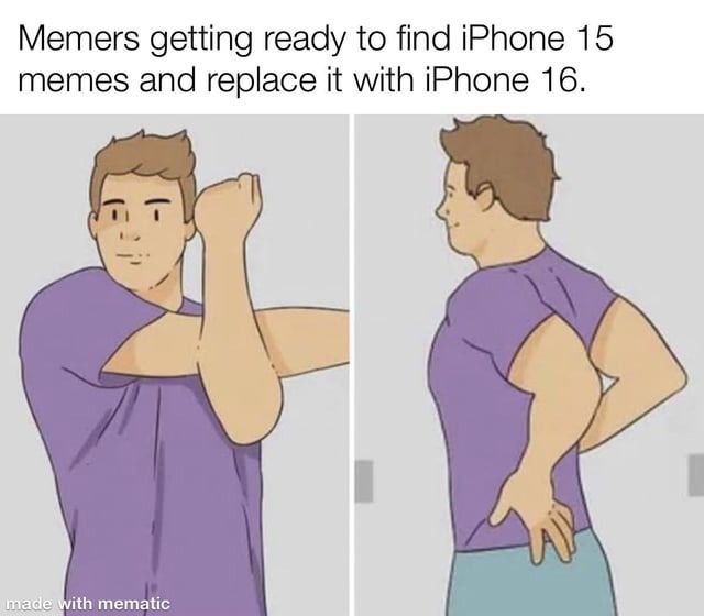 The best IPhone memes :) Memedroid