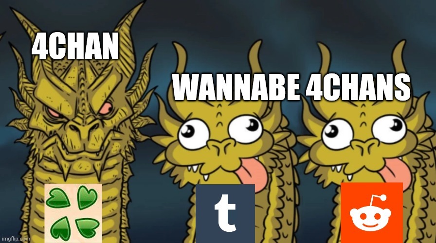 The best 4chan memes :) Memedroid