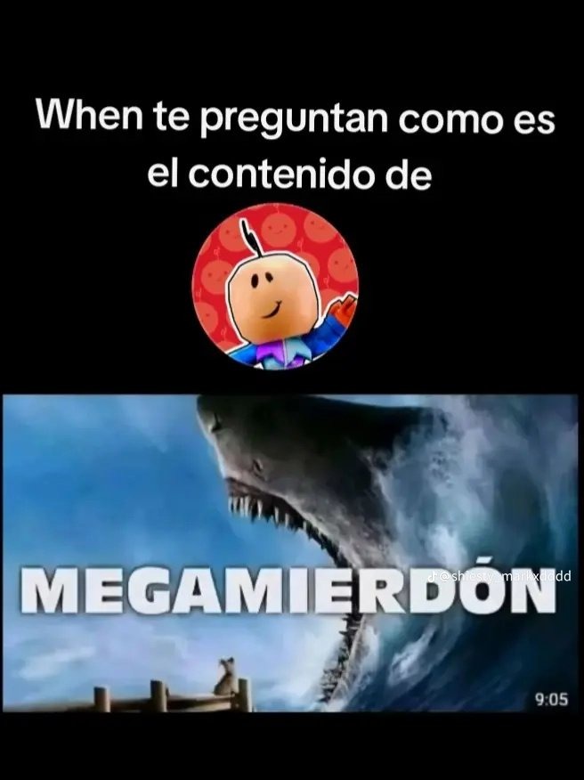 Top memes de Factos en español :) Memedroid