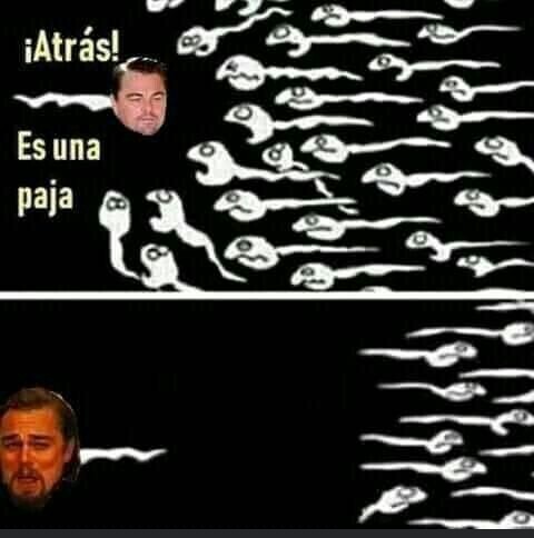 Alto! - Meme subido por Big123morryx :) Memedroid