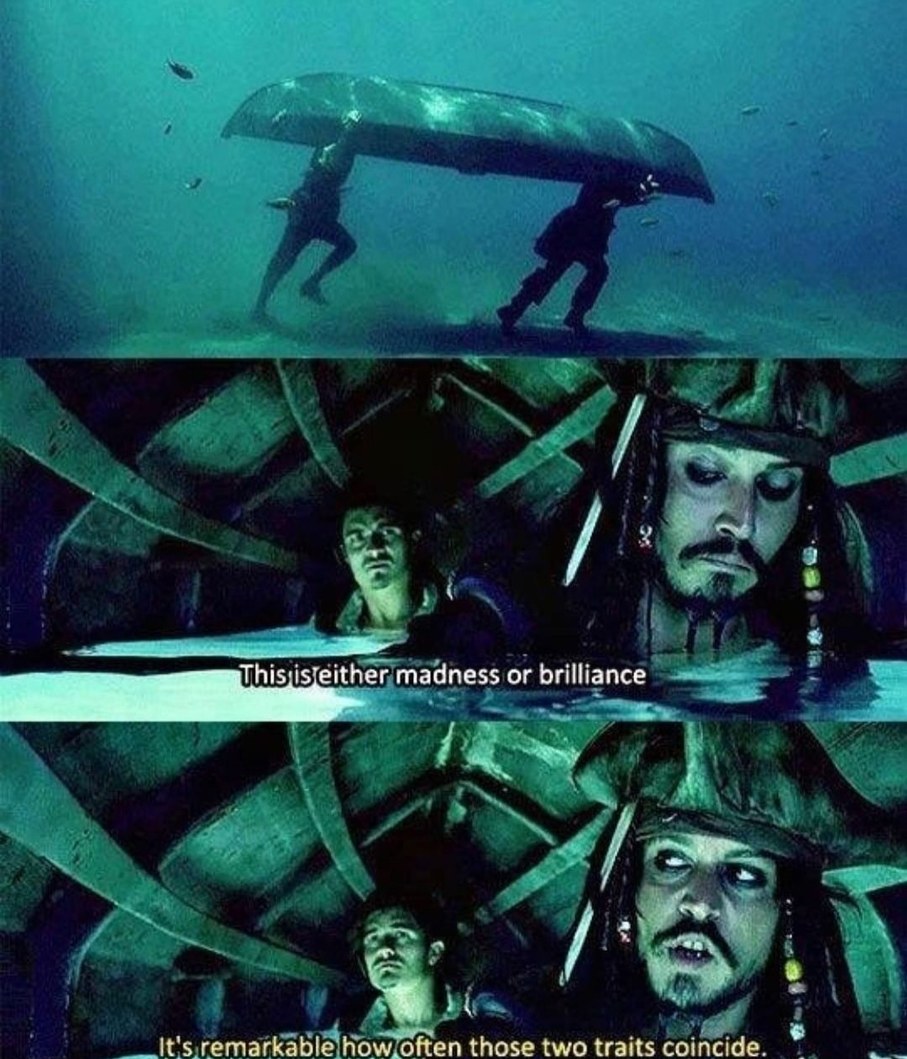 Brillant - Meme by FridayThe13th :) Memedroid