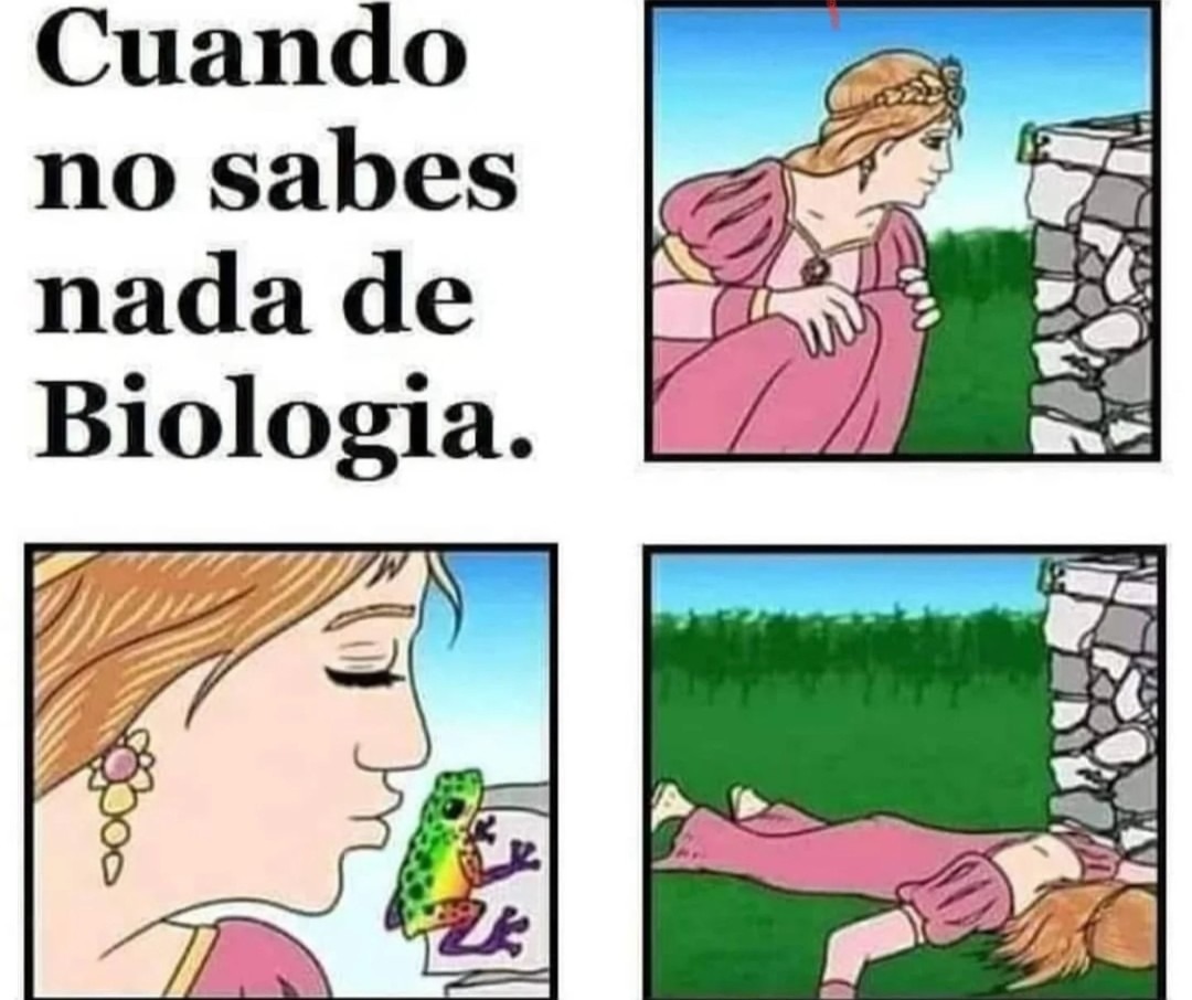 Mas realista - Meme subido por Guiso_de_mondongo10 :) Memedroid