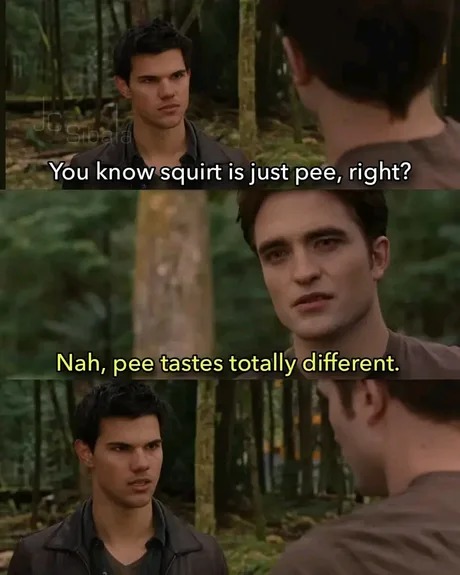 The best Squirt memes :) Memedroid