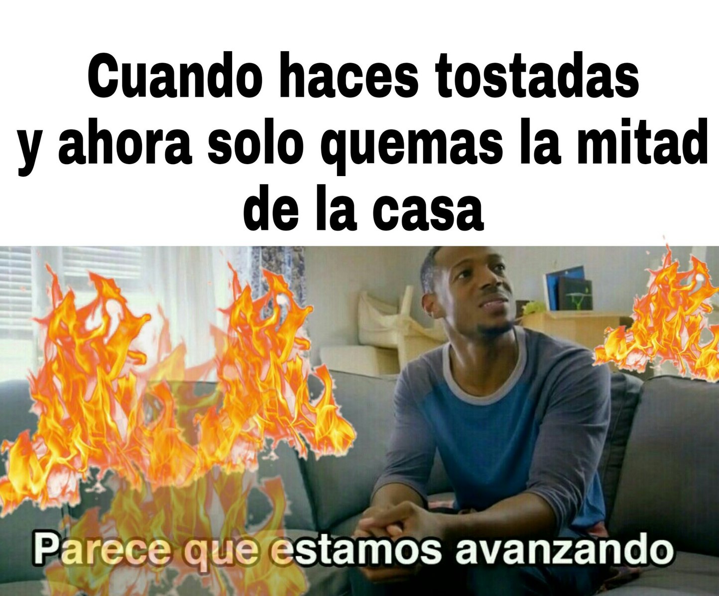 Feliz domingo - Meme subido por Spartanxdxdxd :) Memedroid