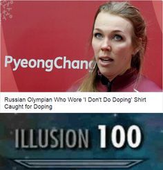 Now she might be a shemale - Meme by CKWOLFACE :) Memedroid