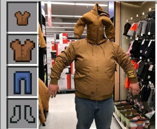 Minecraft bugs - Meme subido por Jaxelocame :) Memedroid