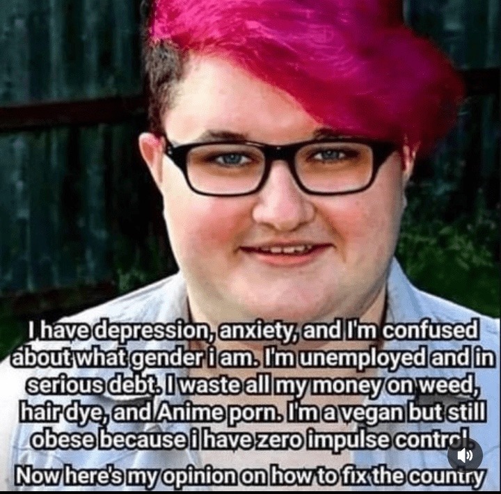 triggered - Meme by Crow_Se7en :) Memedroid