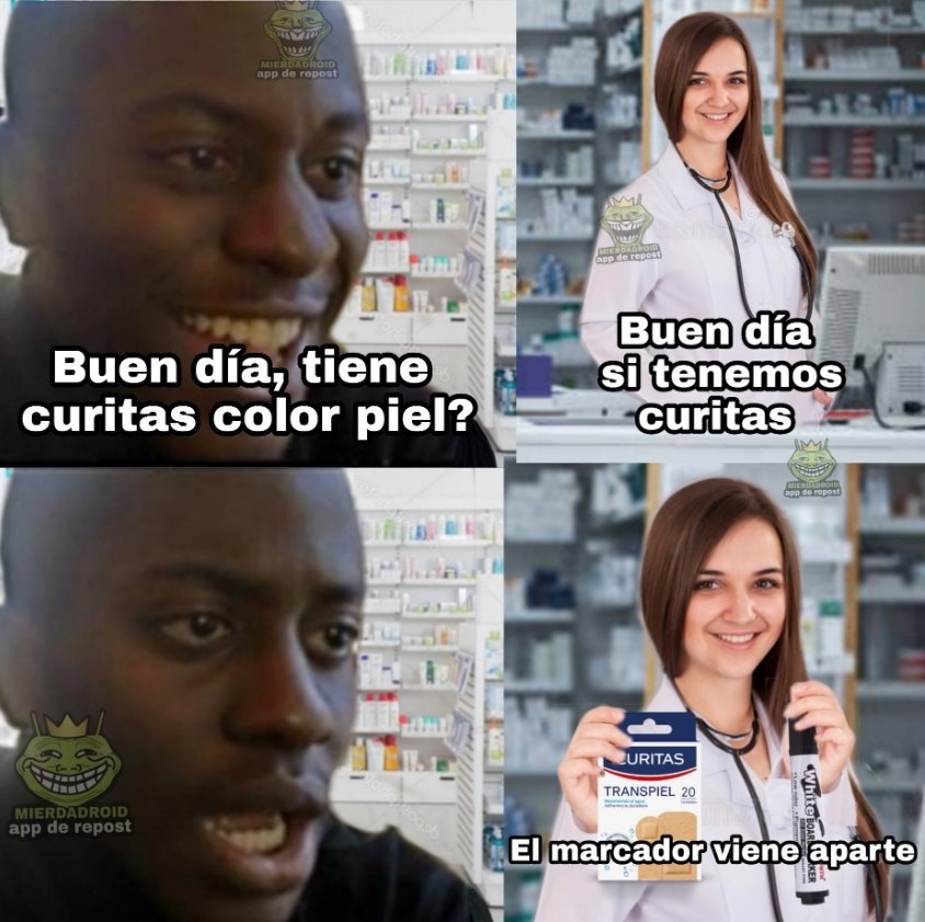 Doctora troll - Meme subido por Un_enfermo_de_mierda :) Memedroid