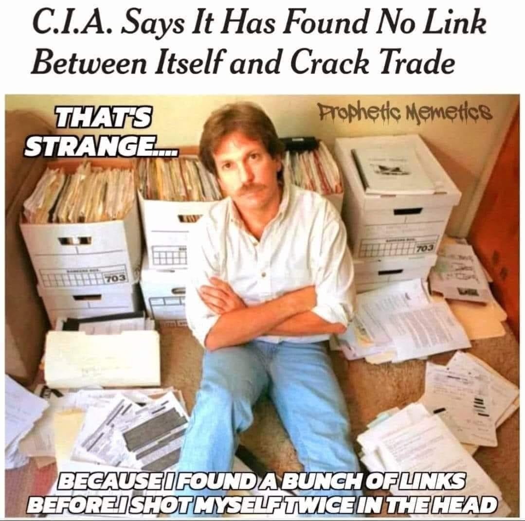 The best CIA memes :) Memedroid