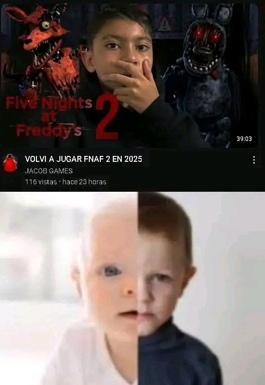 Top memes en tendencia en español :) Memedroid