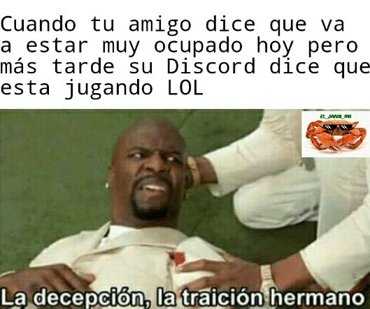 Pero esta subiendo de bronce - Meme subido por EL_JAIVA_491 :) Memedroid