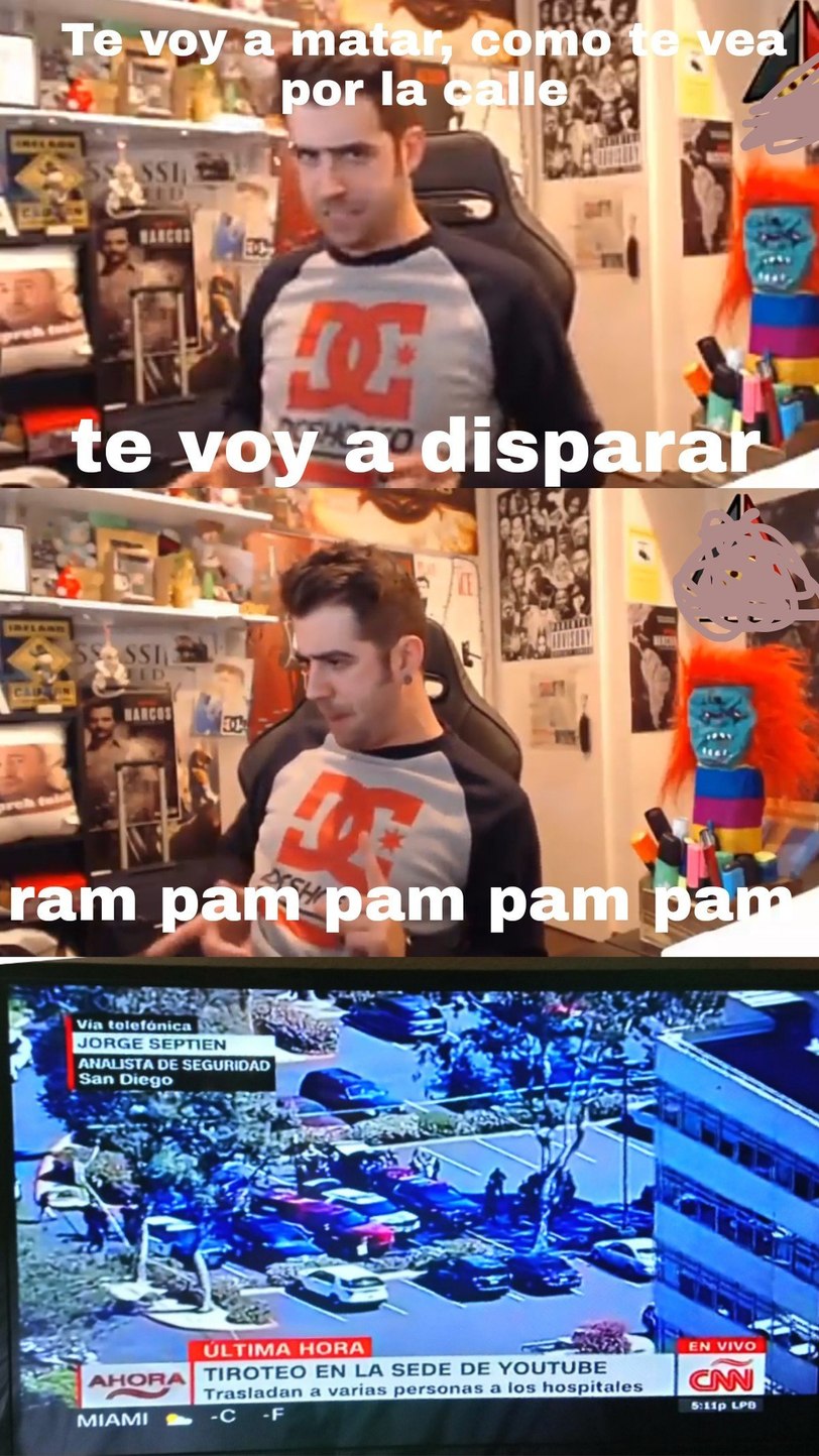 Se recomienda discreción - Meme subido por Imachair :) Memedroid